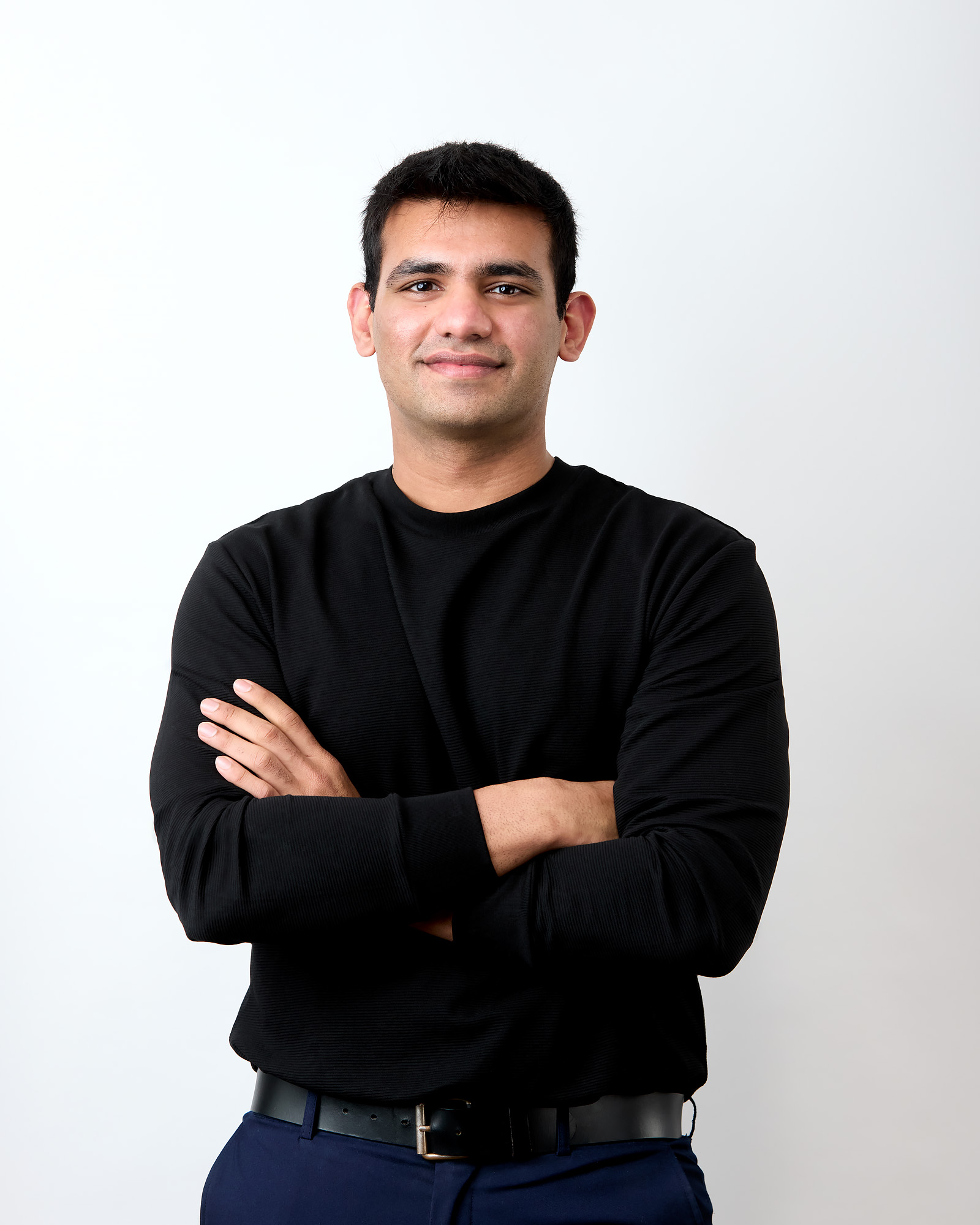 Rushil Saluja – Warlows Legal