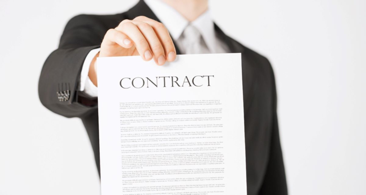 Unfair Contract Terms Regime – Comprehensive Guide to Changes – Warlows ...