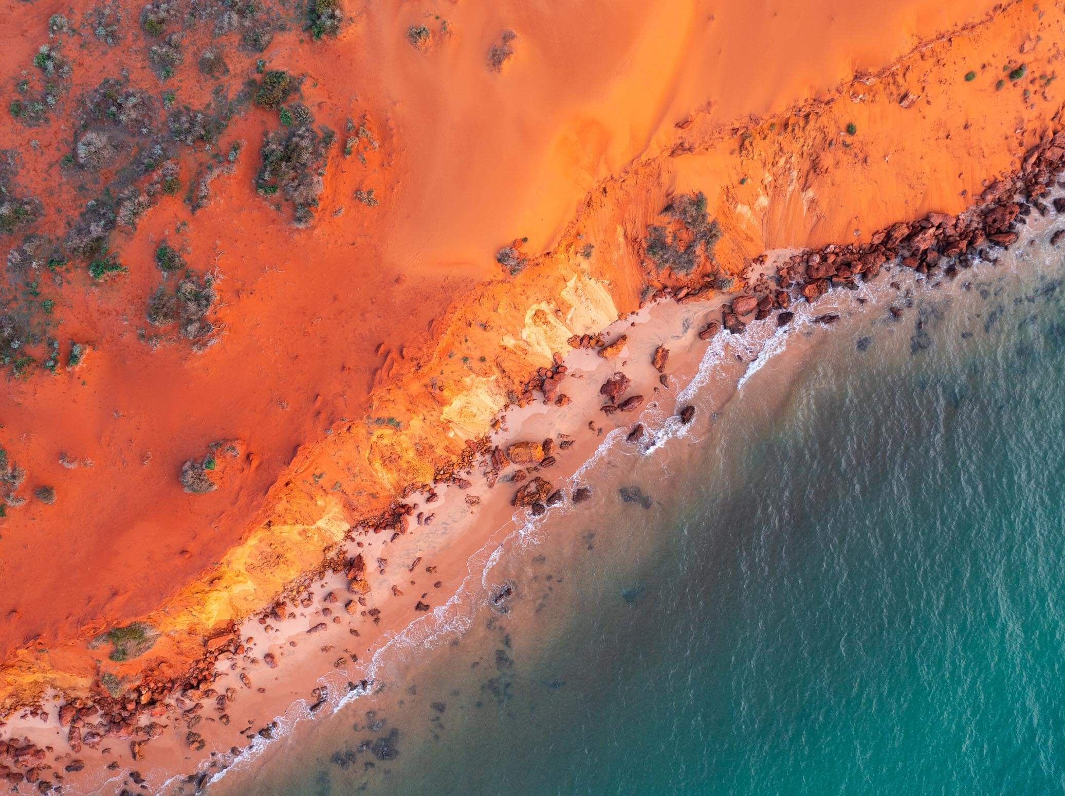 Commonwealth v Yunupingu – Landmark Native Title Case – Warlows Legal