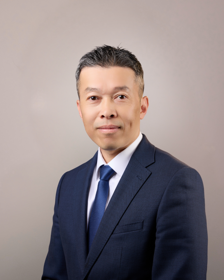 Quan Sy Do | Head of Migration | Warlows Legal Expert Team