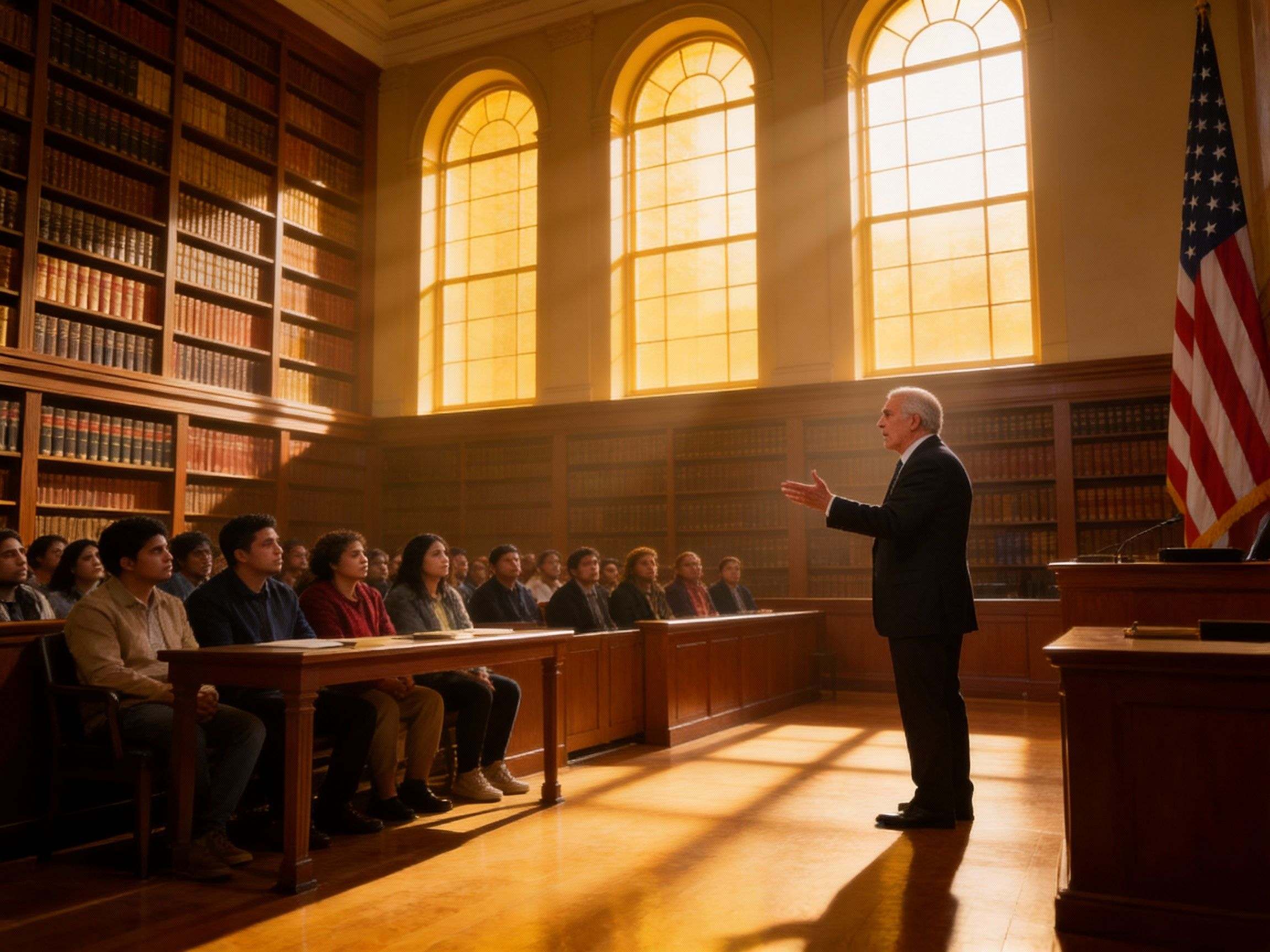 Res Judicata and Estoppel in Immigration Law | Warlows Legal